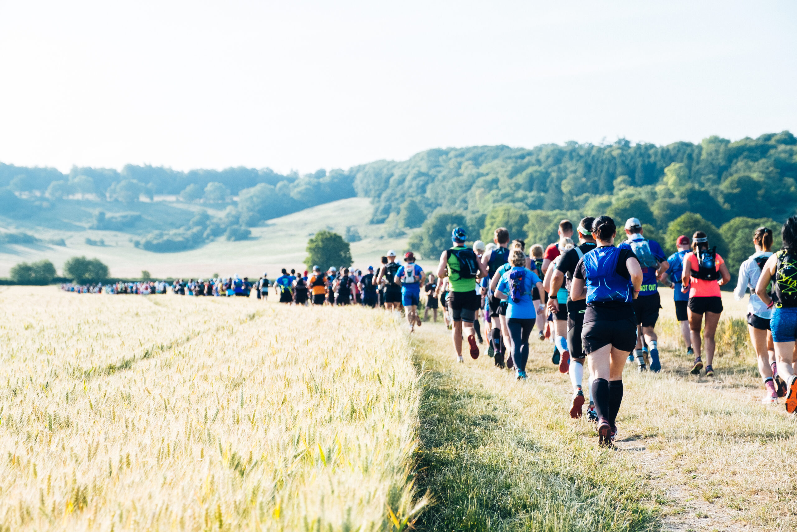 UK's best Trail Series & Endurance Events - Threshold Sports
