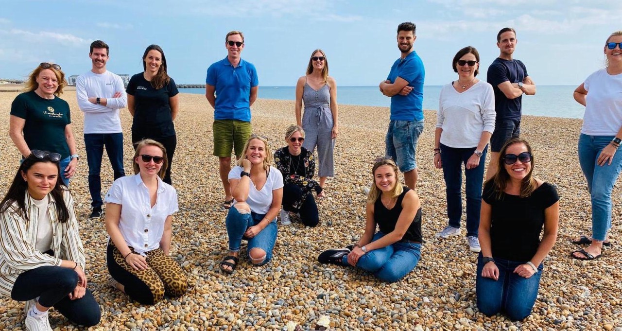 Announcing Threshold's new home - Threshold Sports