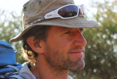 Meet the team - Threshold Sports