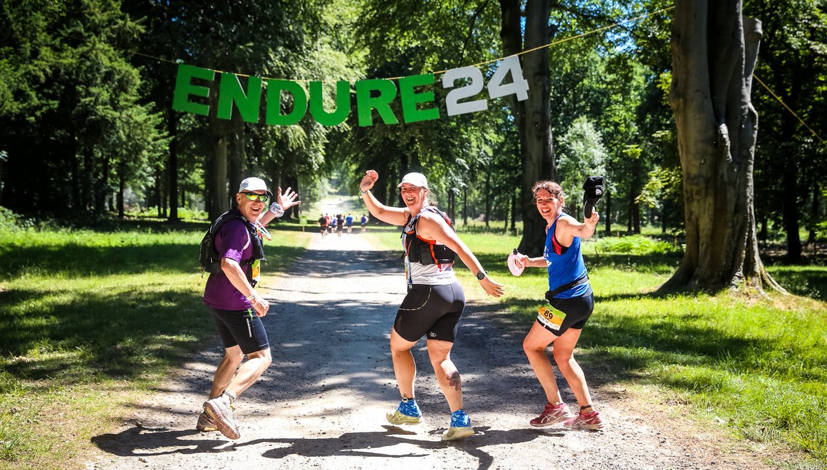 Threshold Sports acquires Endure24 - Threshold Sports