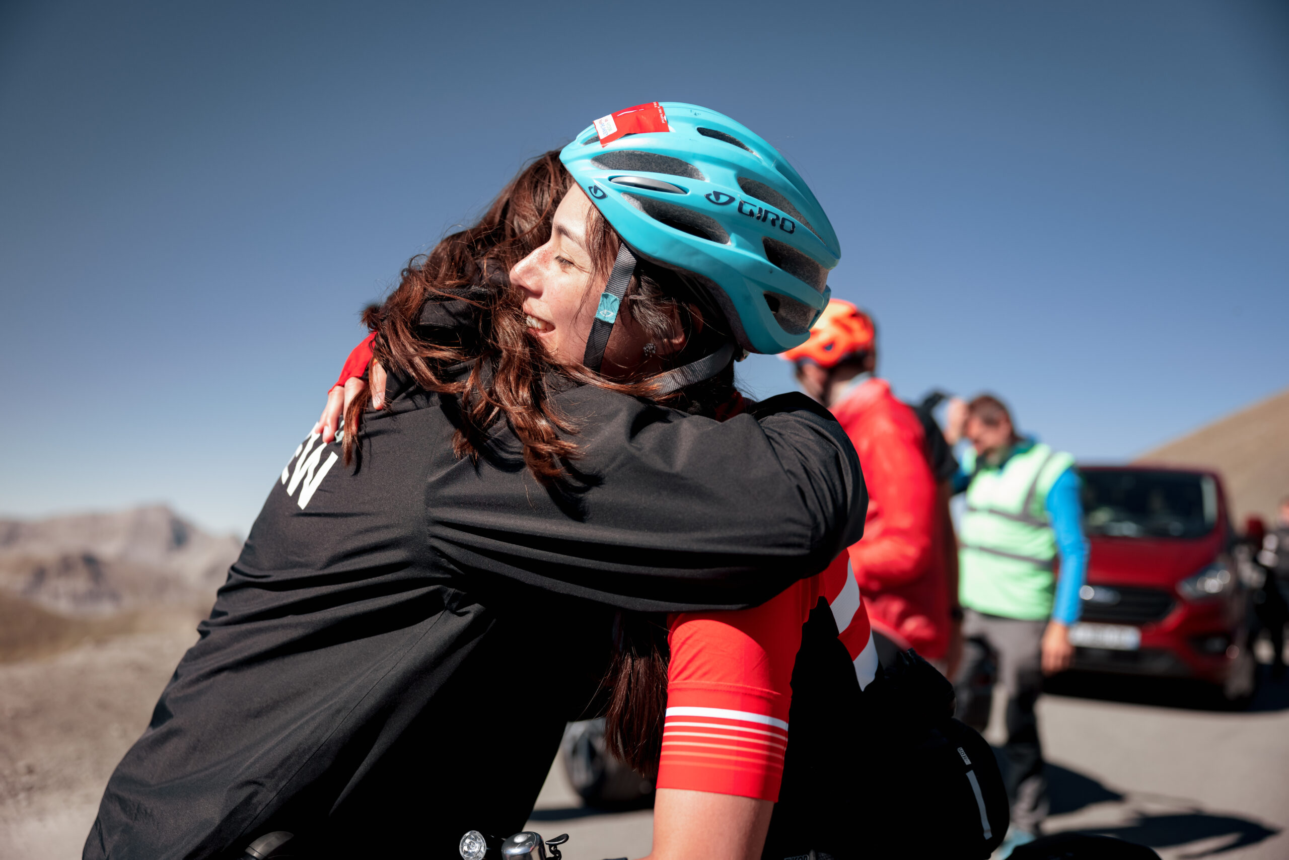 Work for us - Threshold Sports