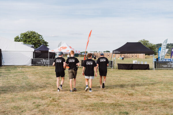 Work for us - Threshold Sports