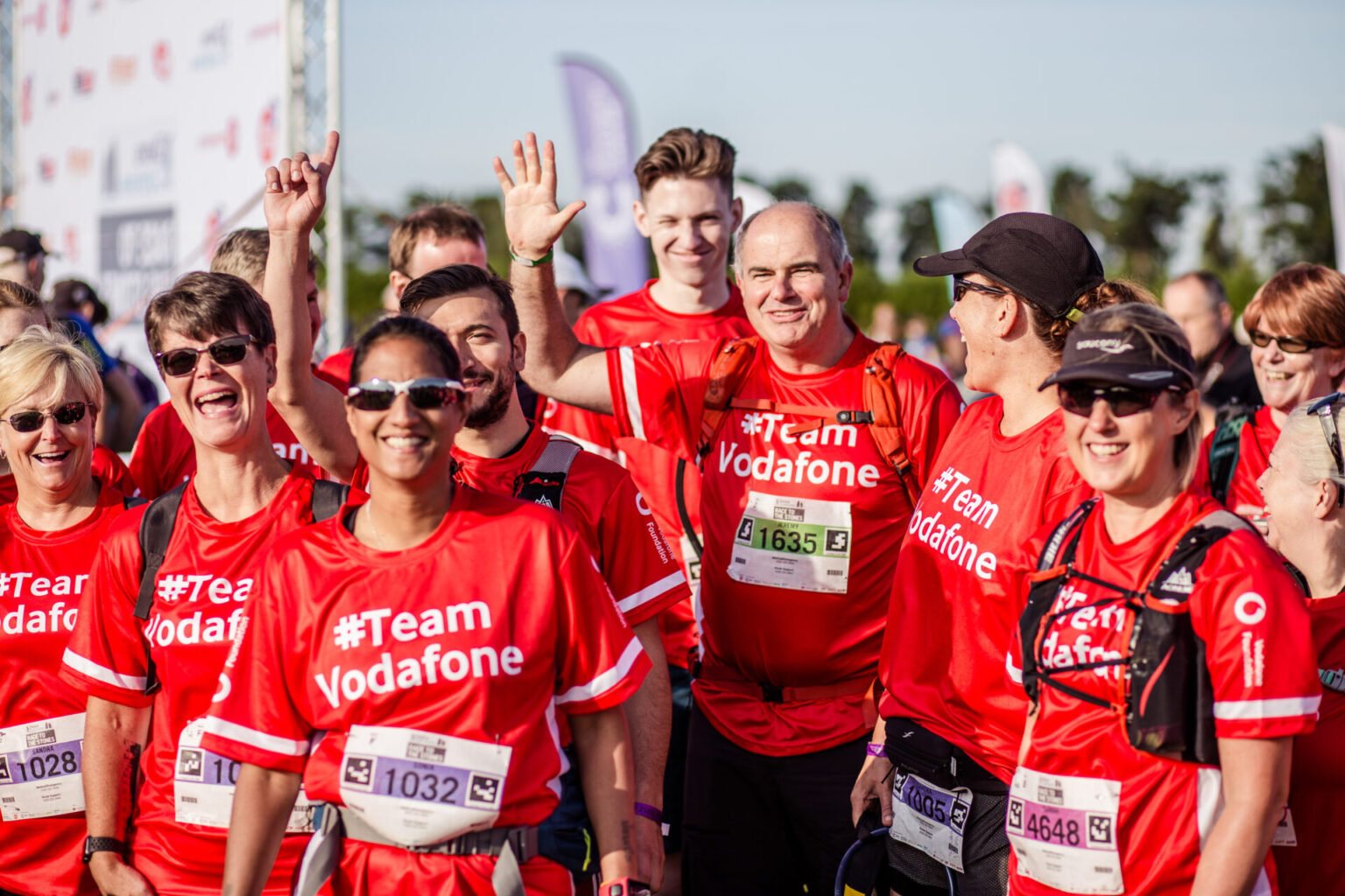 Step for Schools 2025 - Threshold Sports